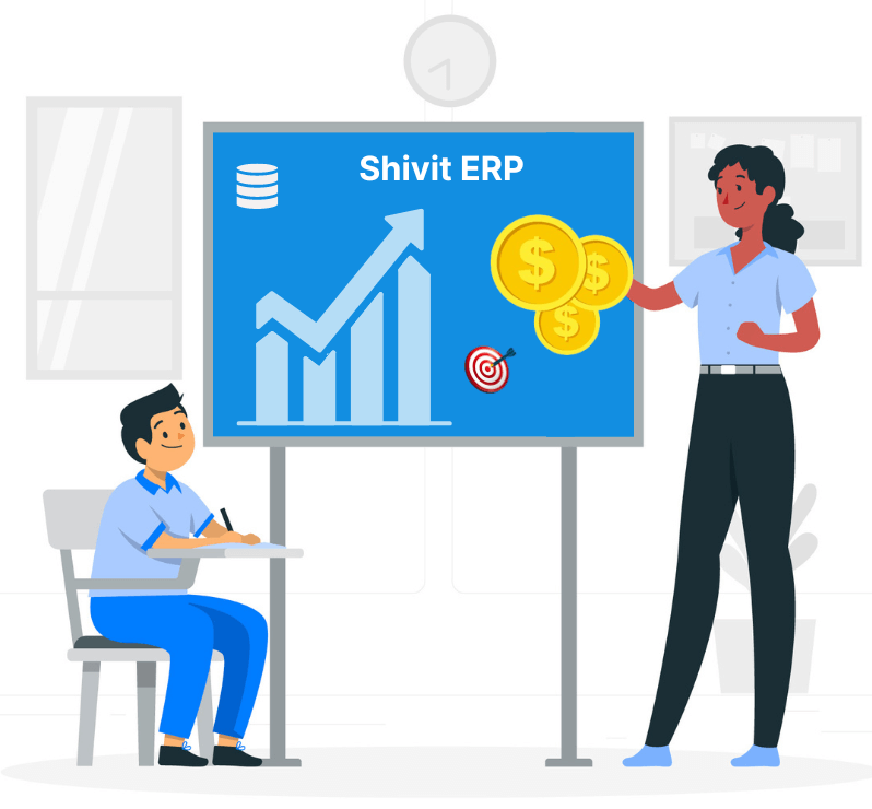 Best ERP Software Company in India